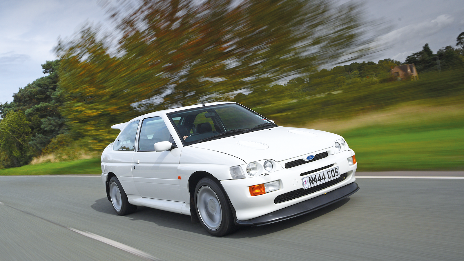 15 cool classic cars with massive wings | Classic & Sports Car