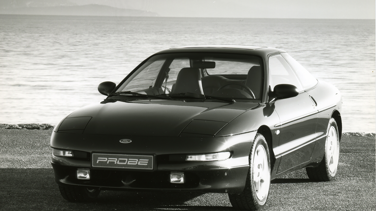 15 bad car names | Classic & Sports Car