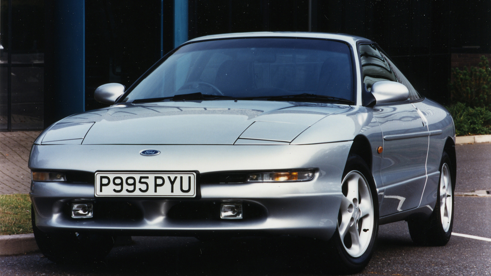 15 bad car names | Classic & Sports Car