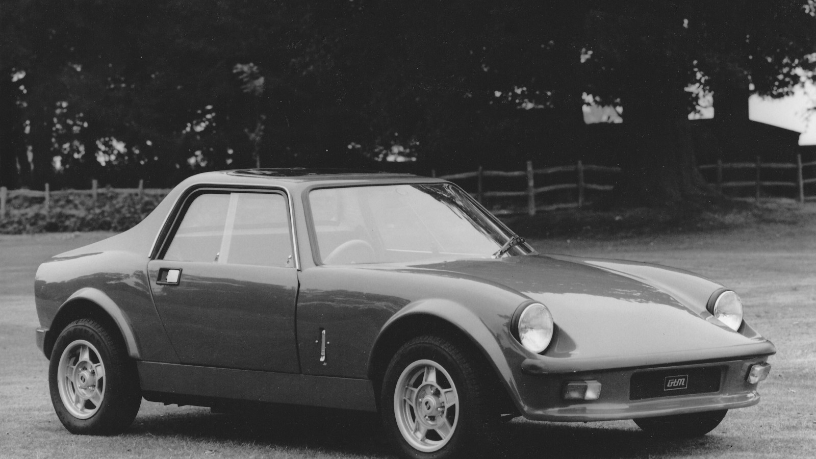 21 great British classic kit cars | Classic & Sports Car