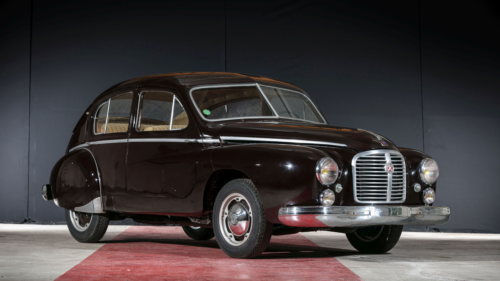 10 car innovations that went nowhere | Classic & Sports Car