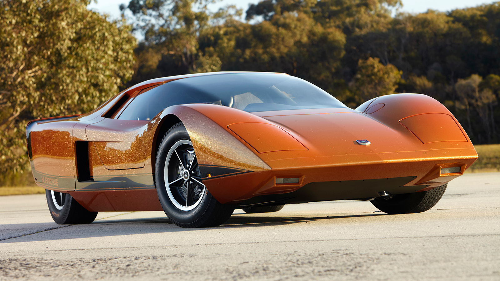 22 incredible ’60s concept cars | Classic & Sports Car