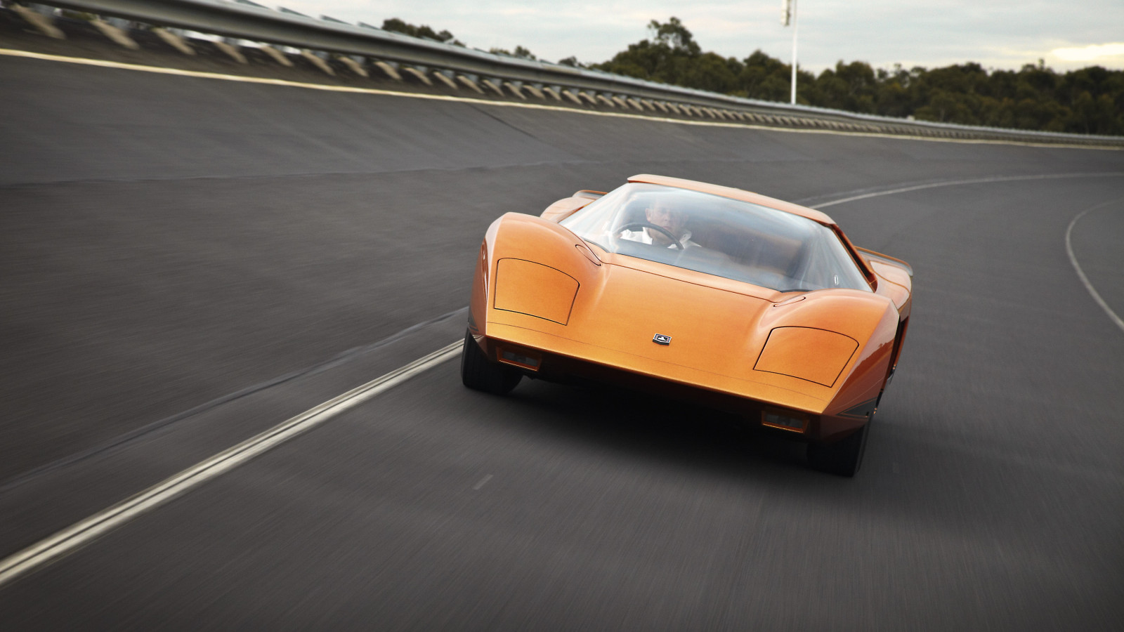 12 wildste one-off klassieke auto's | Classic & Sports Car