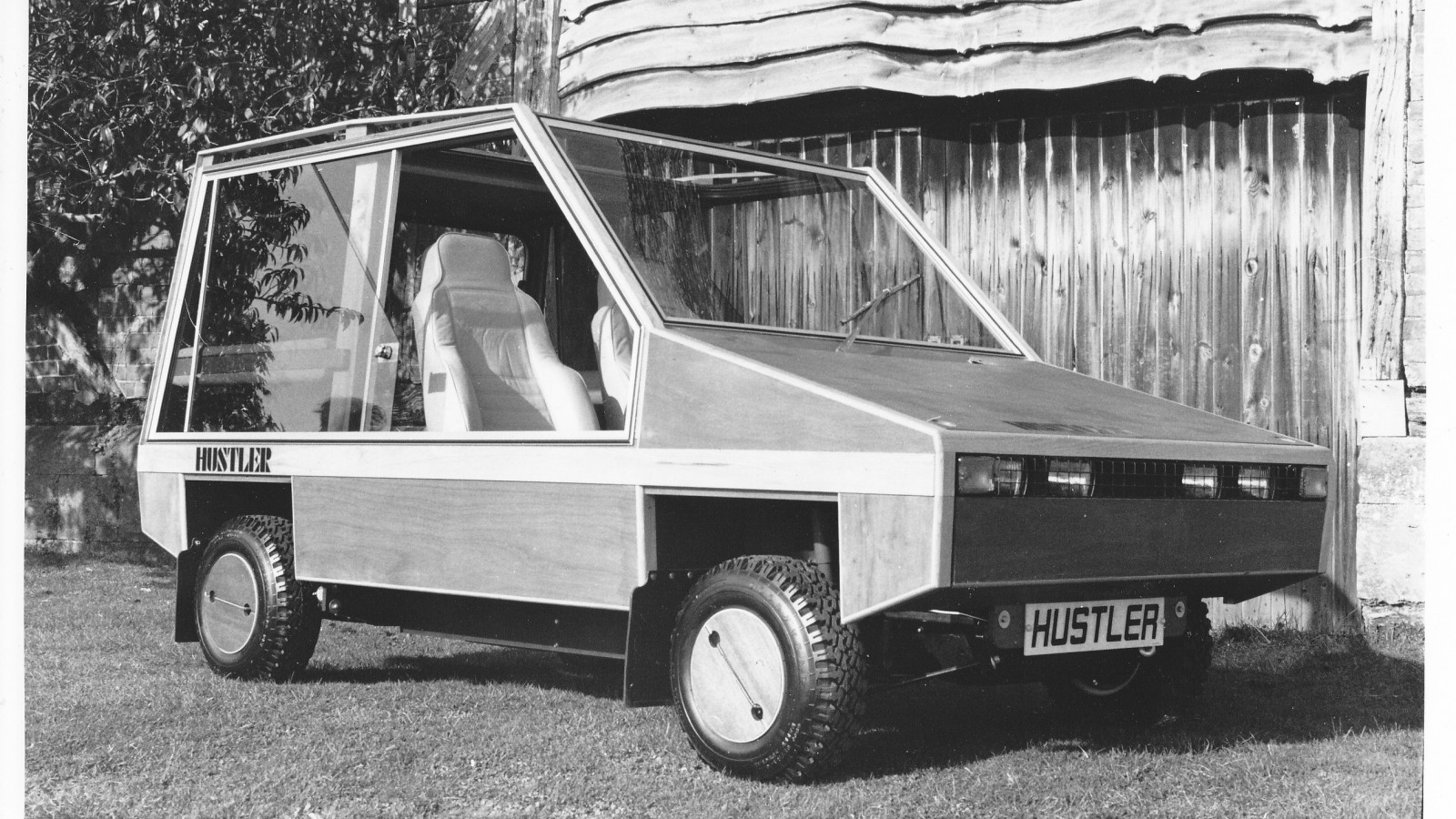 21 great British classic kit cars | Classic & Sports Car