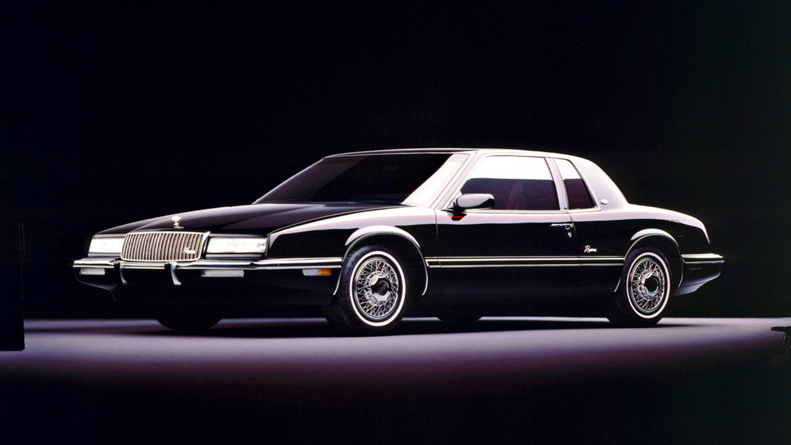 12 automotive firsts | Classic & Sports Car
