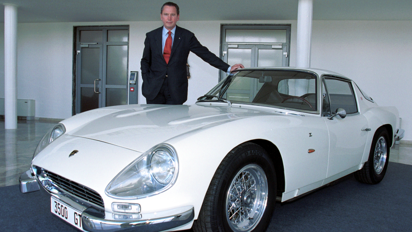 21 Zagato designs you’ll love or hate | Classic & Sports Car