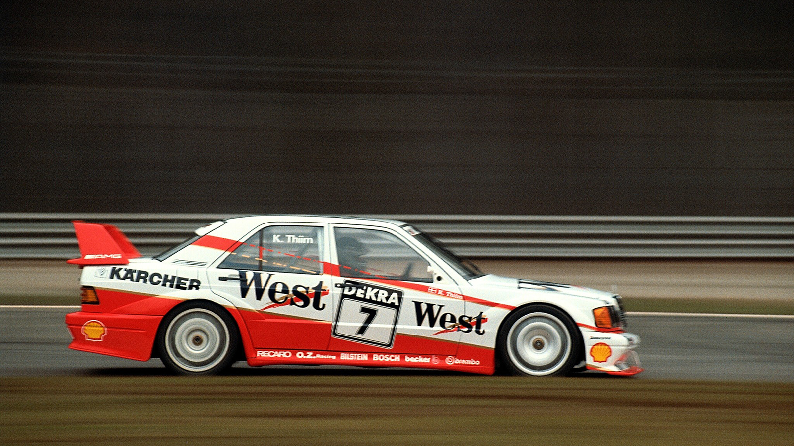 15 cool classic cars with massive wings | Classic & Sports Car