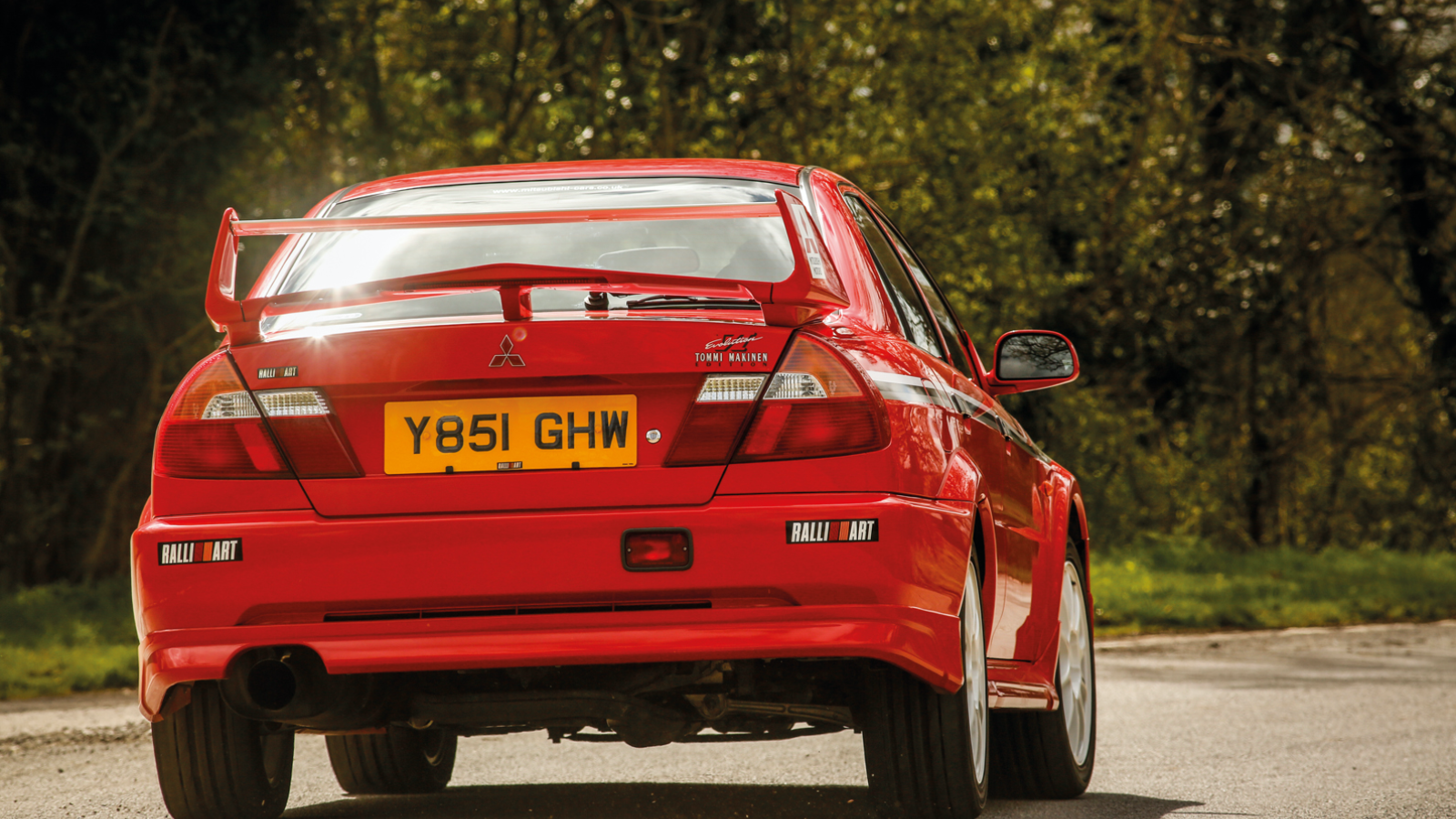 15 cool classic cars with massive wings | Classic & Sports Car