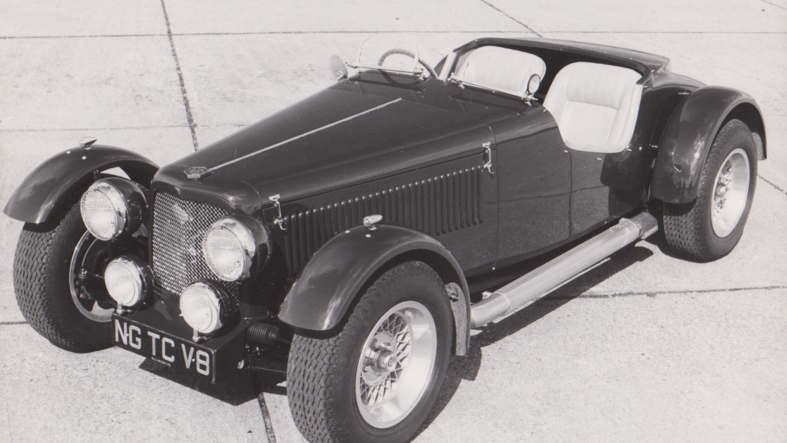 21 great British classic kit cars | Classic & Sports Car