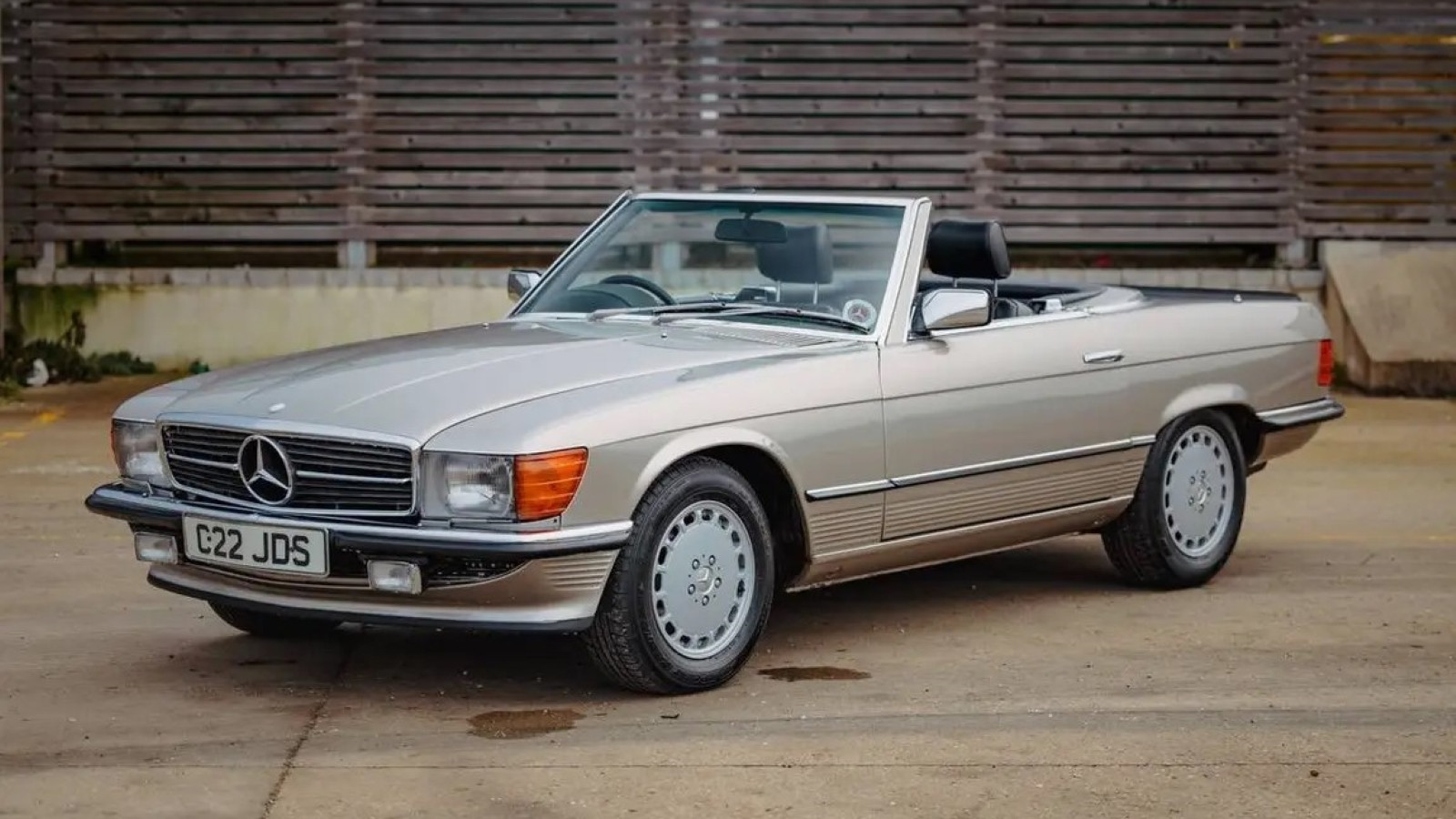 30 eye-catching cars for sale this month | Classic & Sports Car