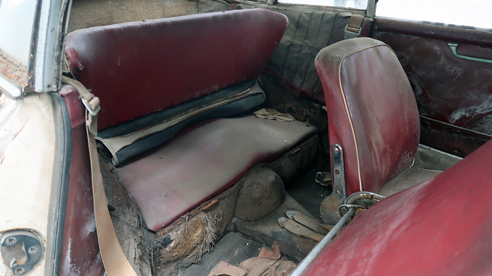 Aussie barn-find Porsche revisited | Classic & Sports Car