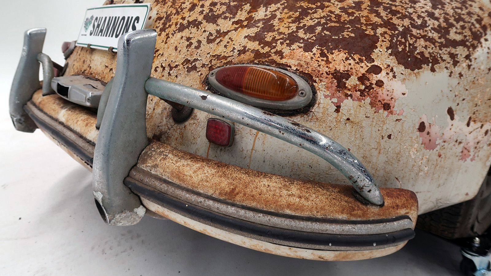 Aussie barn-find Porsche revisited | Classic & Sports Car