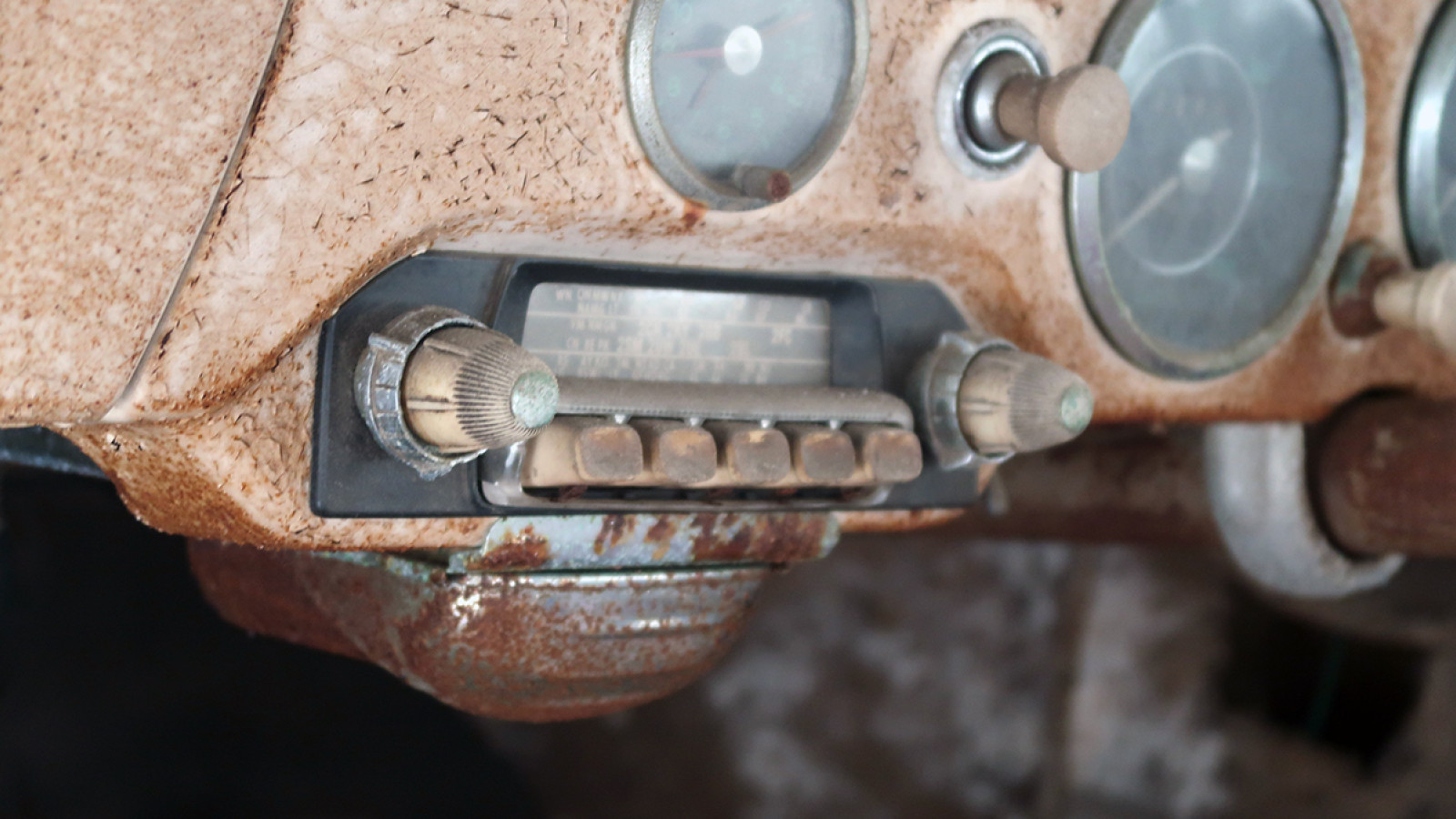 Aussie barn-find Porsche revisited | Classic & Sports Car