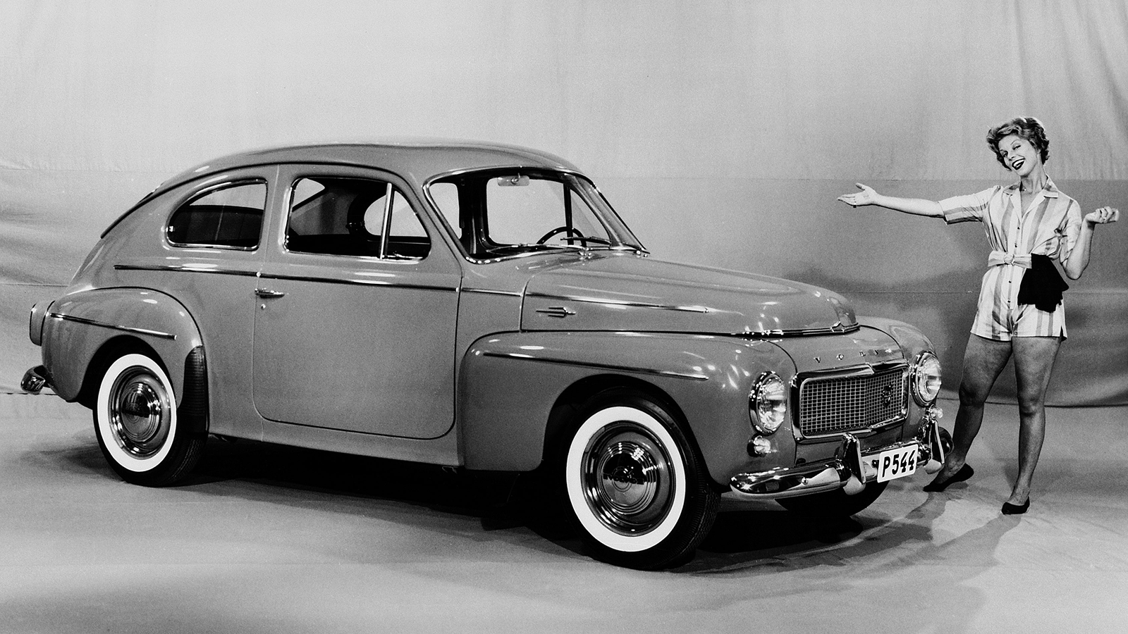 18 photos of Volvos we love | Classic & Sports Car
