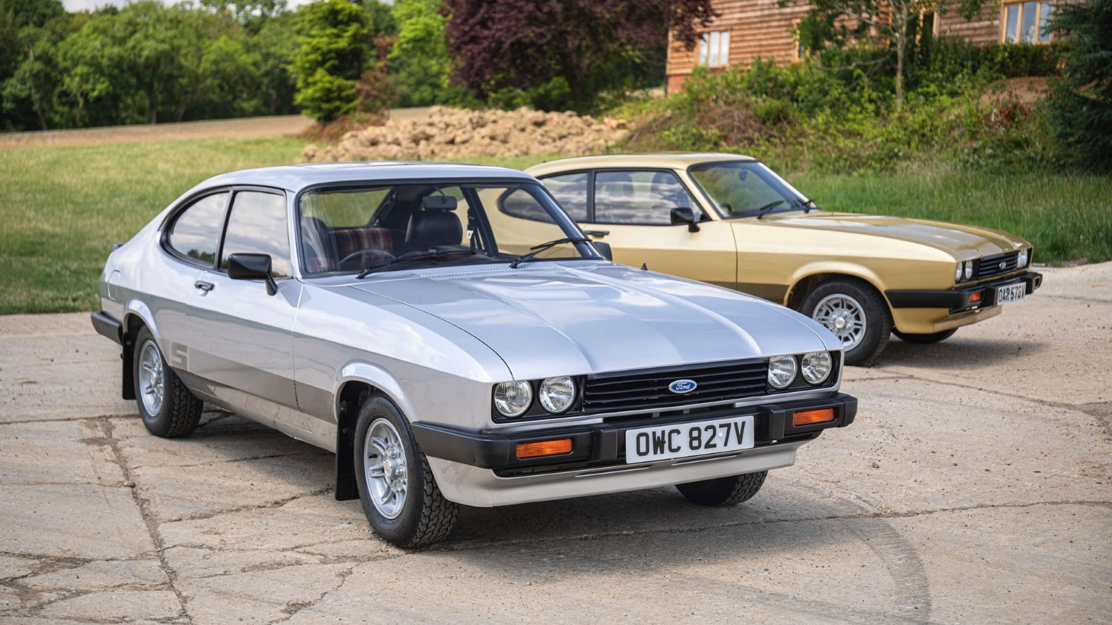 26 eye-catching cars for sale this month | Classic & Sports Car