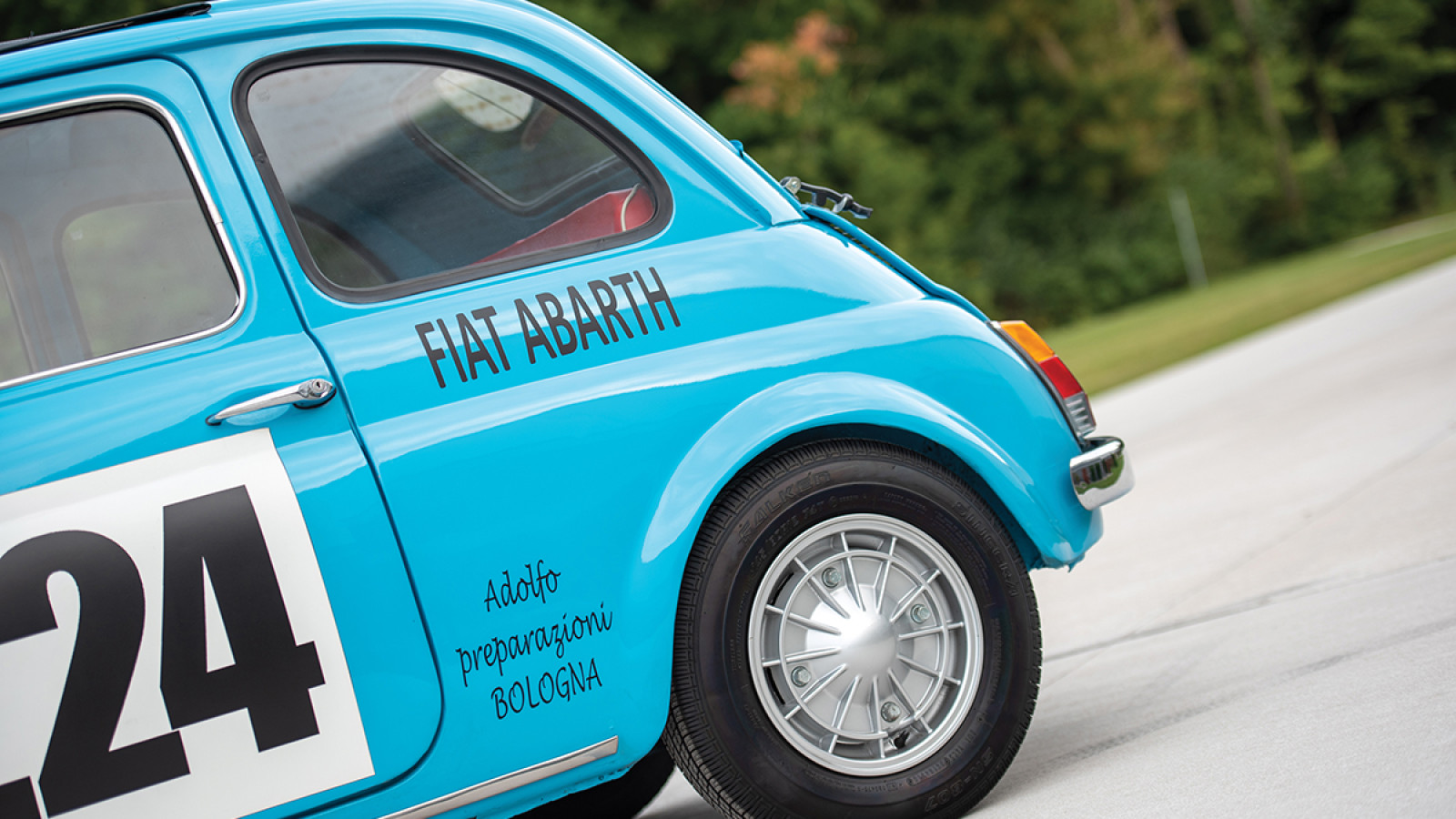 15 fab rear-engined classic cars | Classic & Sports Car