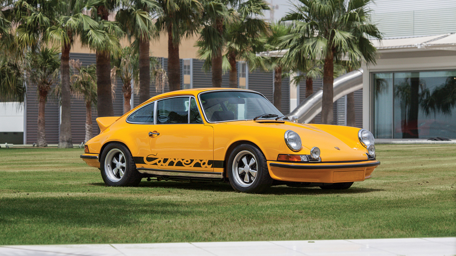 15 fab rear-engined classic cars | Classic & Sports Car