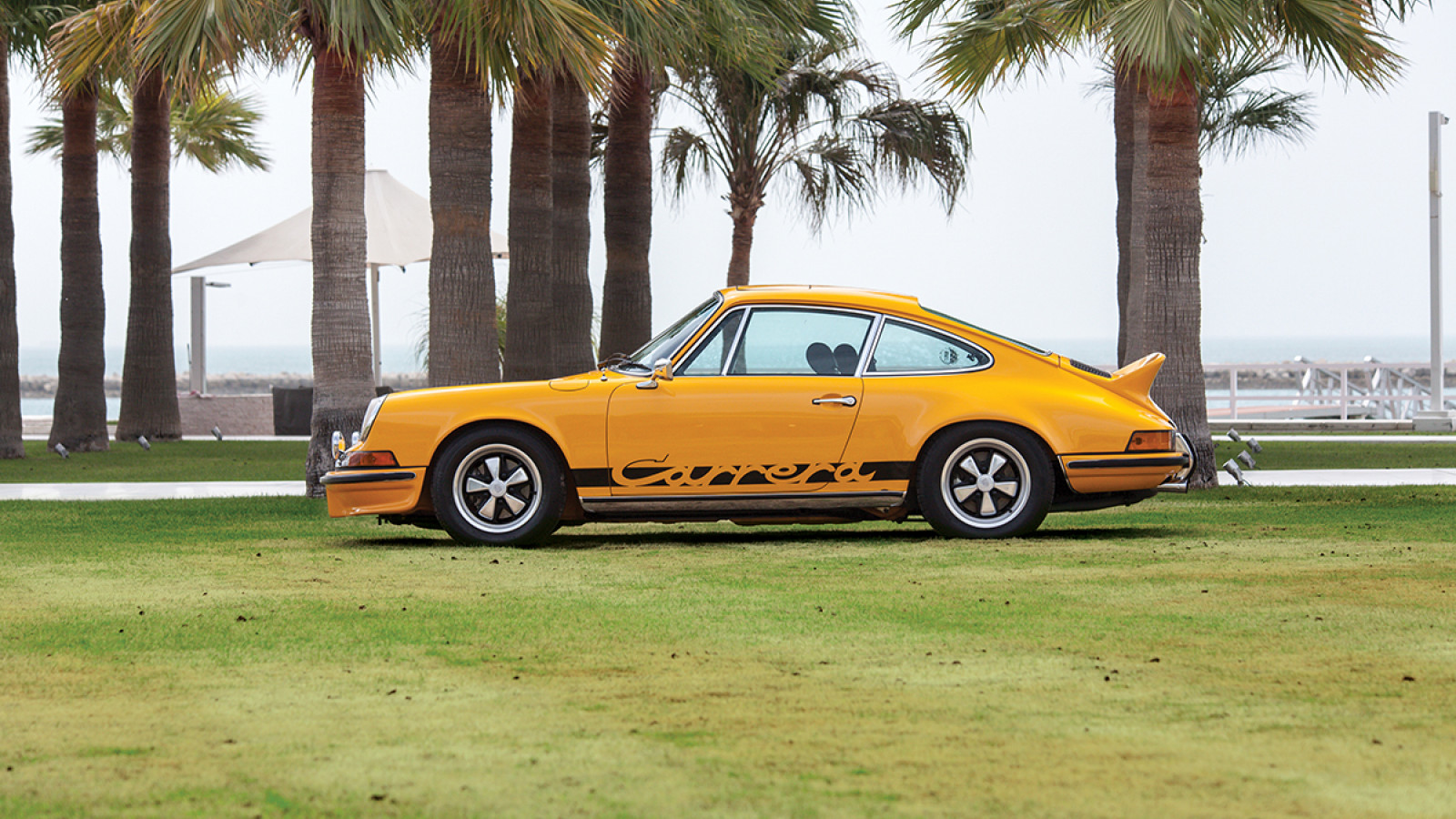 15 fab rear-engined classic cars | Classic & Sports Car