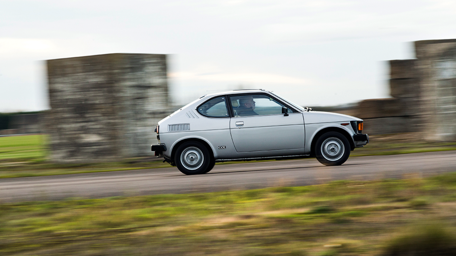 15 fab rear-engined classic cars | Classic & Sports Car