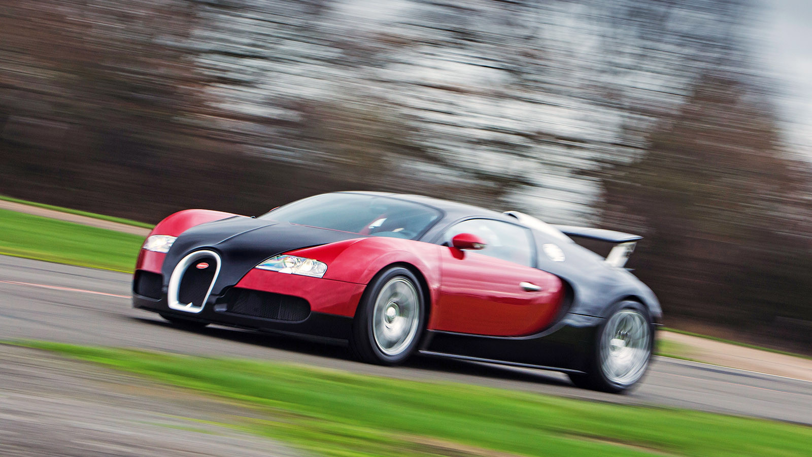 16 cars powered by 16-cylinder engines | Classic & Sports Car