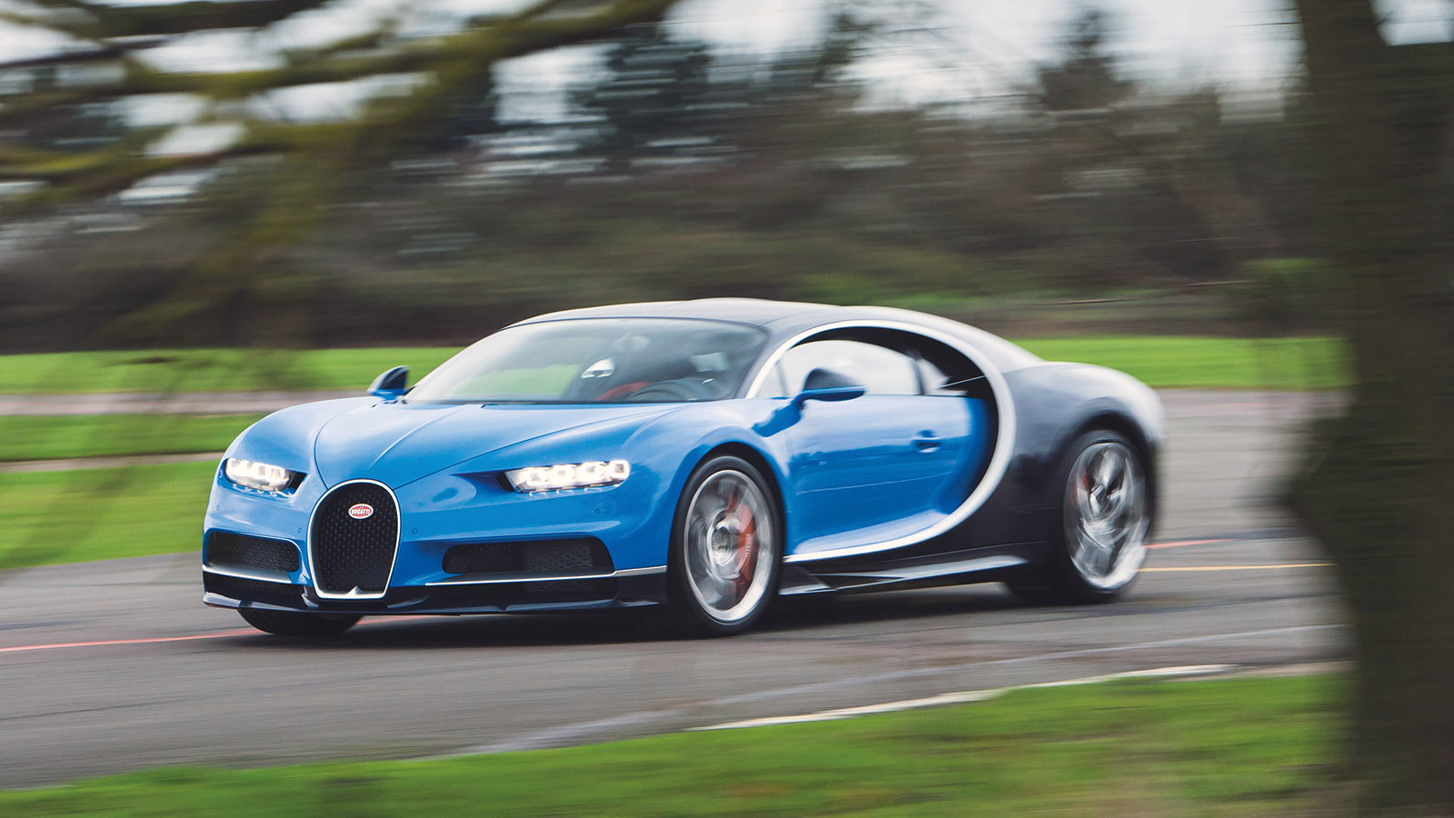 16 cars powered by 16-cylinder engines | Classic & Sports Car