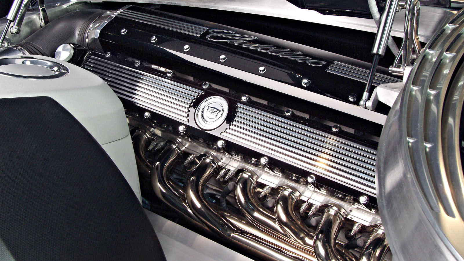 16 cars powered by 16-cylinder engines | Classic & Sports Car