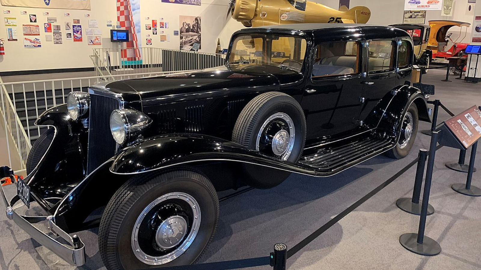 16 cars with 16-cylinder engines | Classic & Sports Car