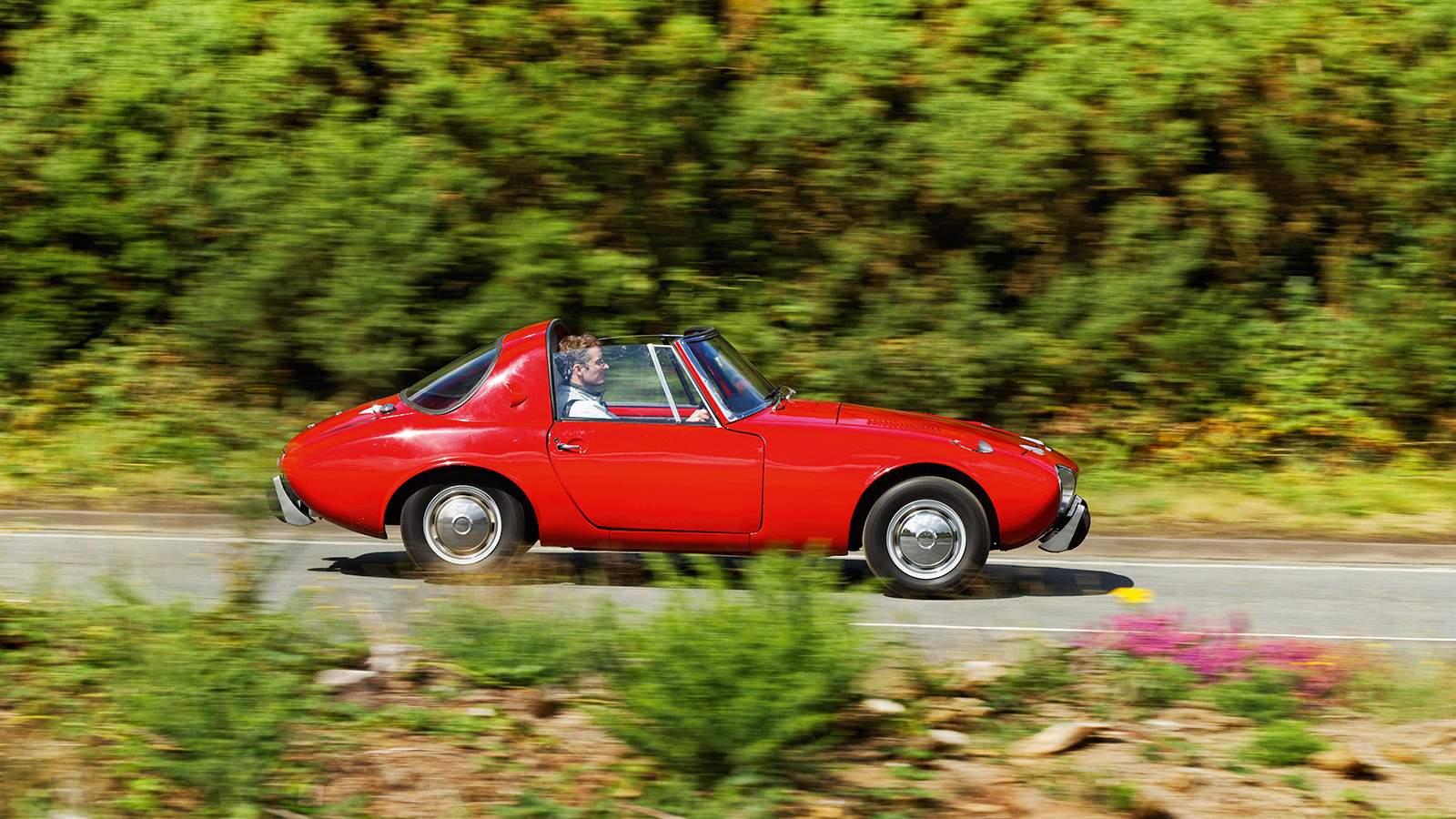 10 top two-cylinder classic cars | Classic & Sports Car