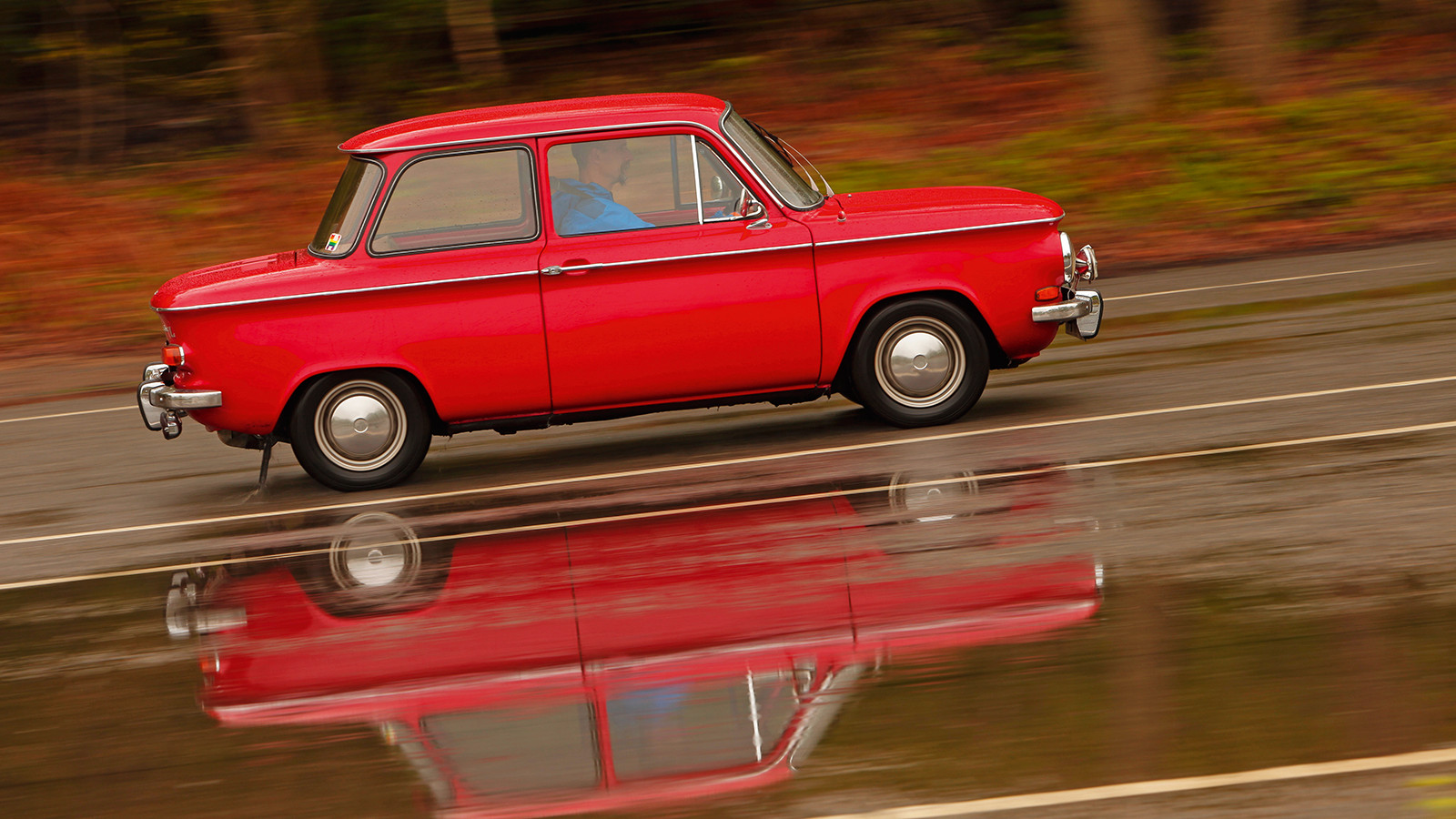 10 top two-cylinder classic cars | Classic & Sports Car