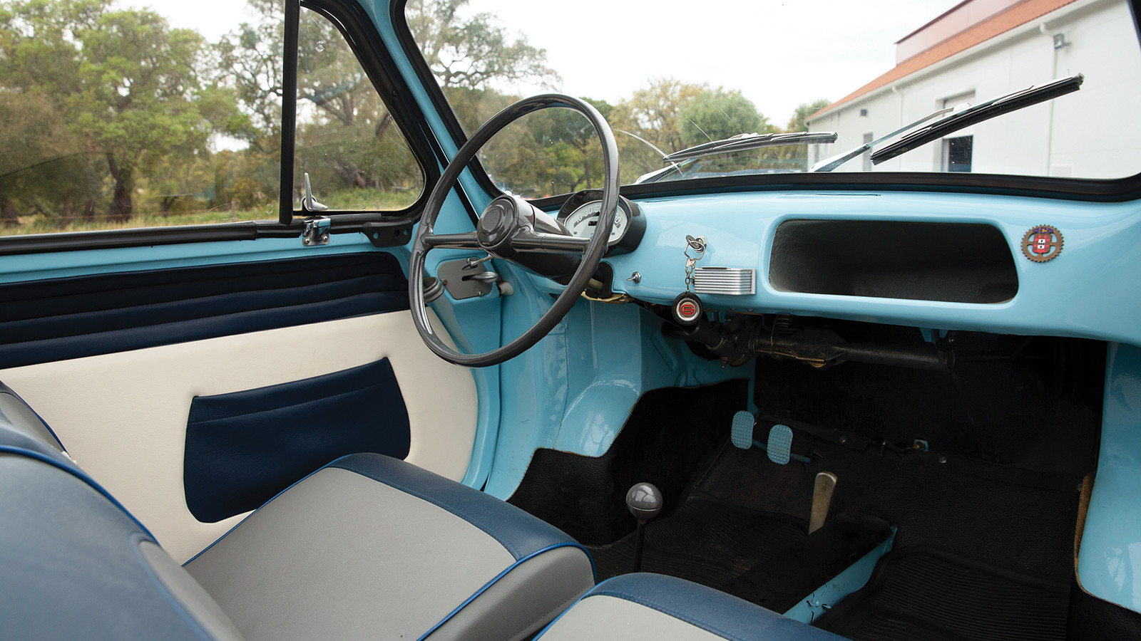 10 top two-cylinder classic cars | Classic & Sports Car