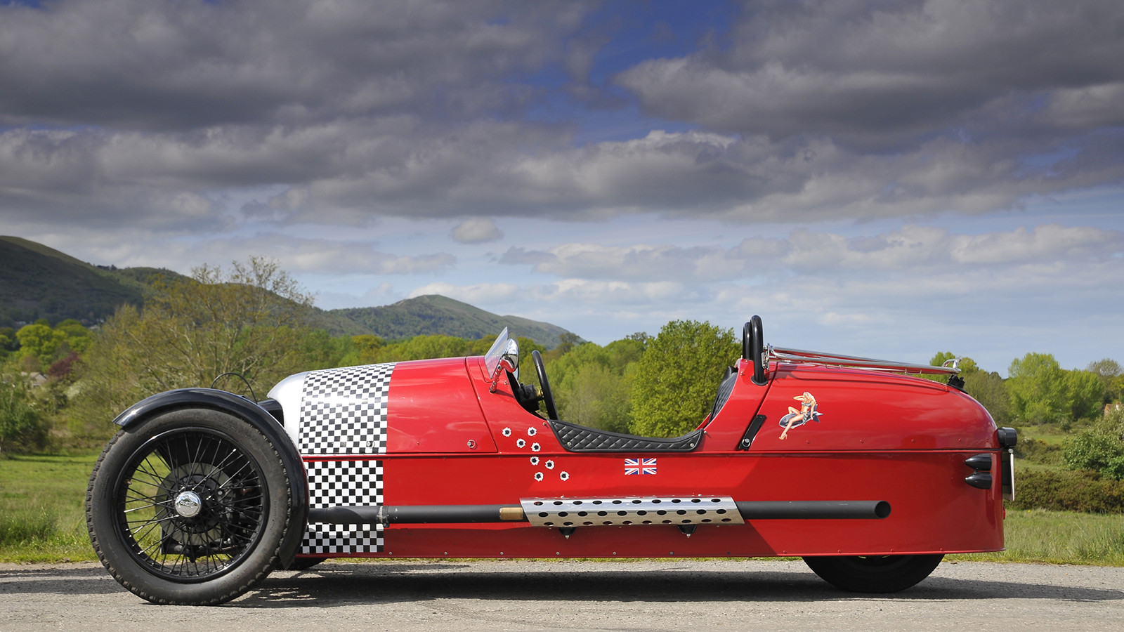 10 top two-cylinder classic cars | Classic & Sports Car