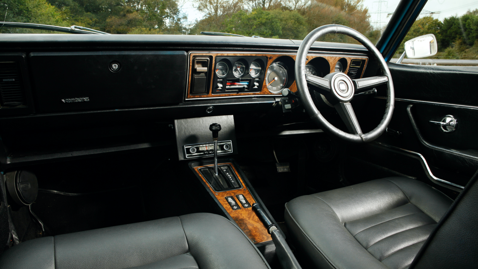 15 classics that rocked RoStyle wheels | Classic & Sports Car