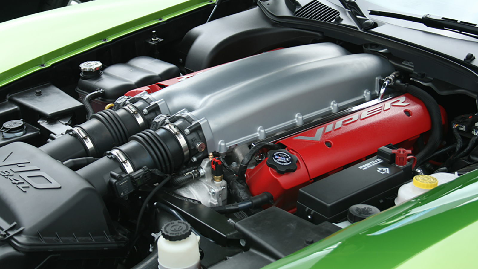 15 cool classic cars with massive wings | Classic & Sports Car