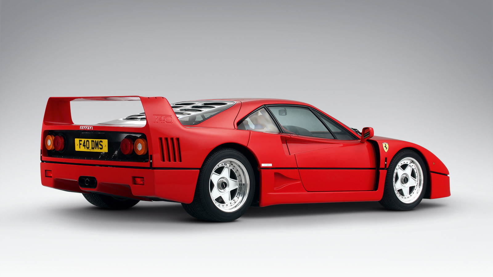 20 cars with great rear ends | Classic & Sports Car