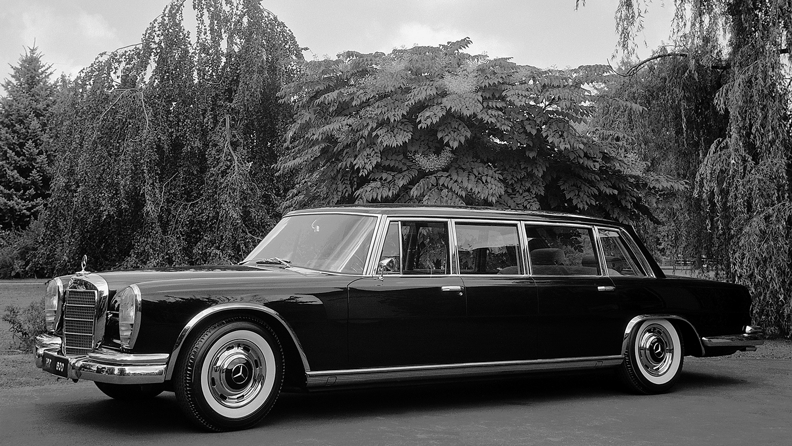 21 of the longest cars ever | Classic & Sports Car