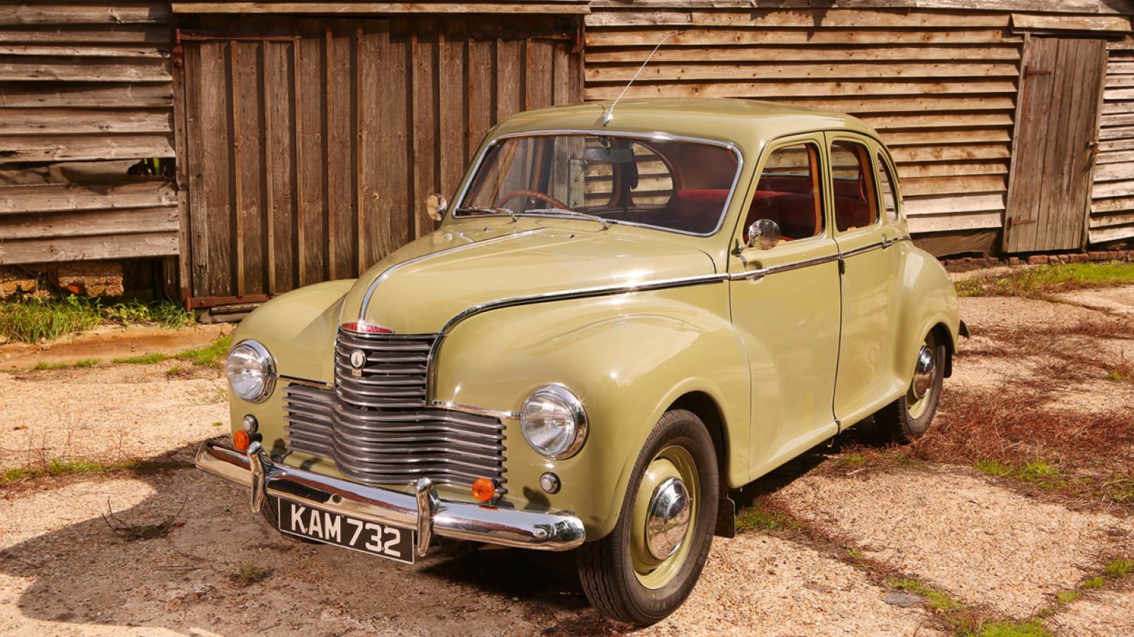 25 last cars from defunct marques | Classic & Sports Car