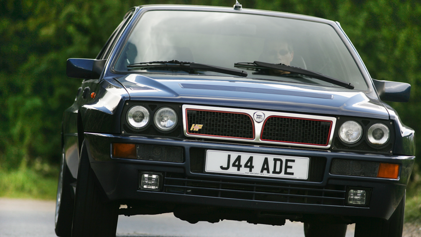 25 top ’90s wheels | Classic & Sports Car