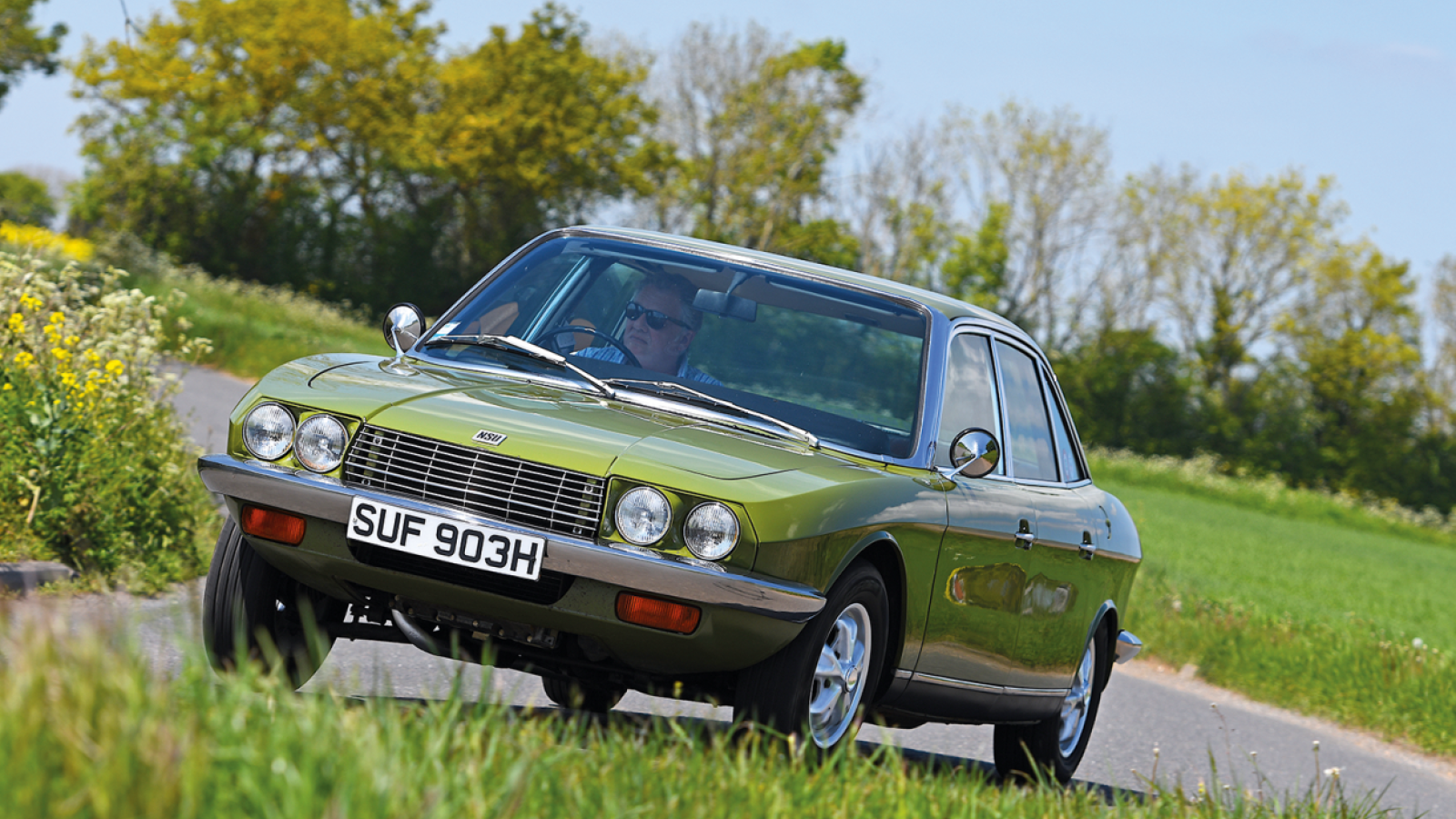 20 coches clásicos que estuvieron a punto de ser brillantes | Classic ...