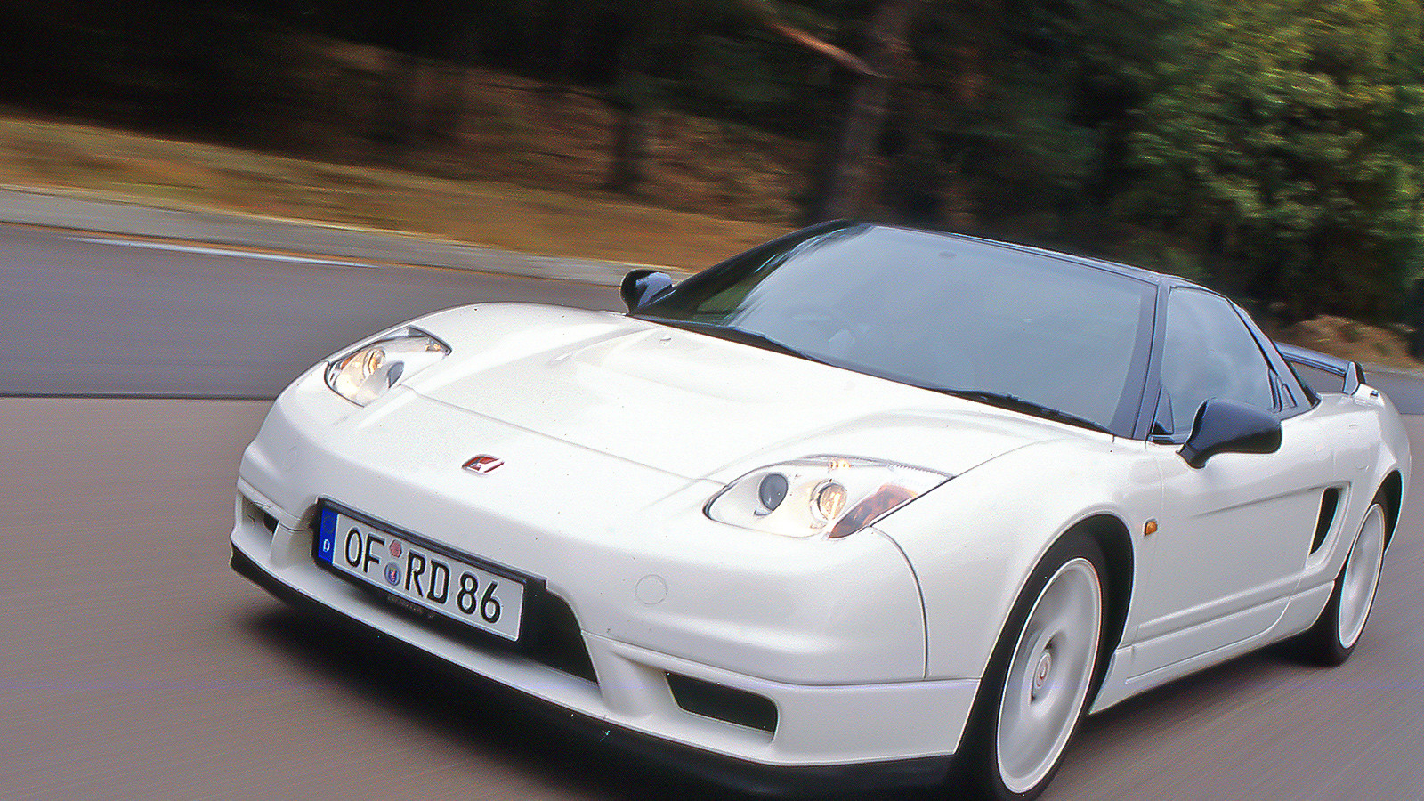 31 Hondas incríveis | Classic & Sports Car