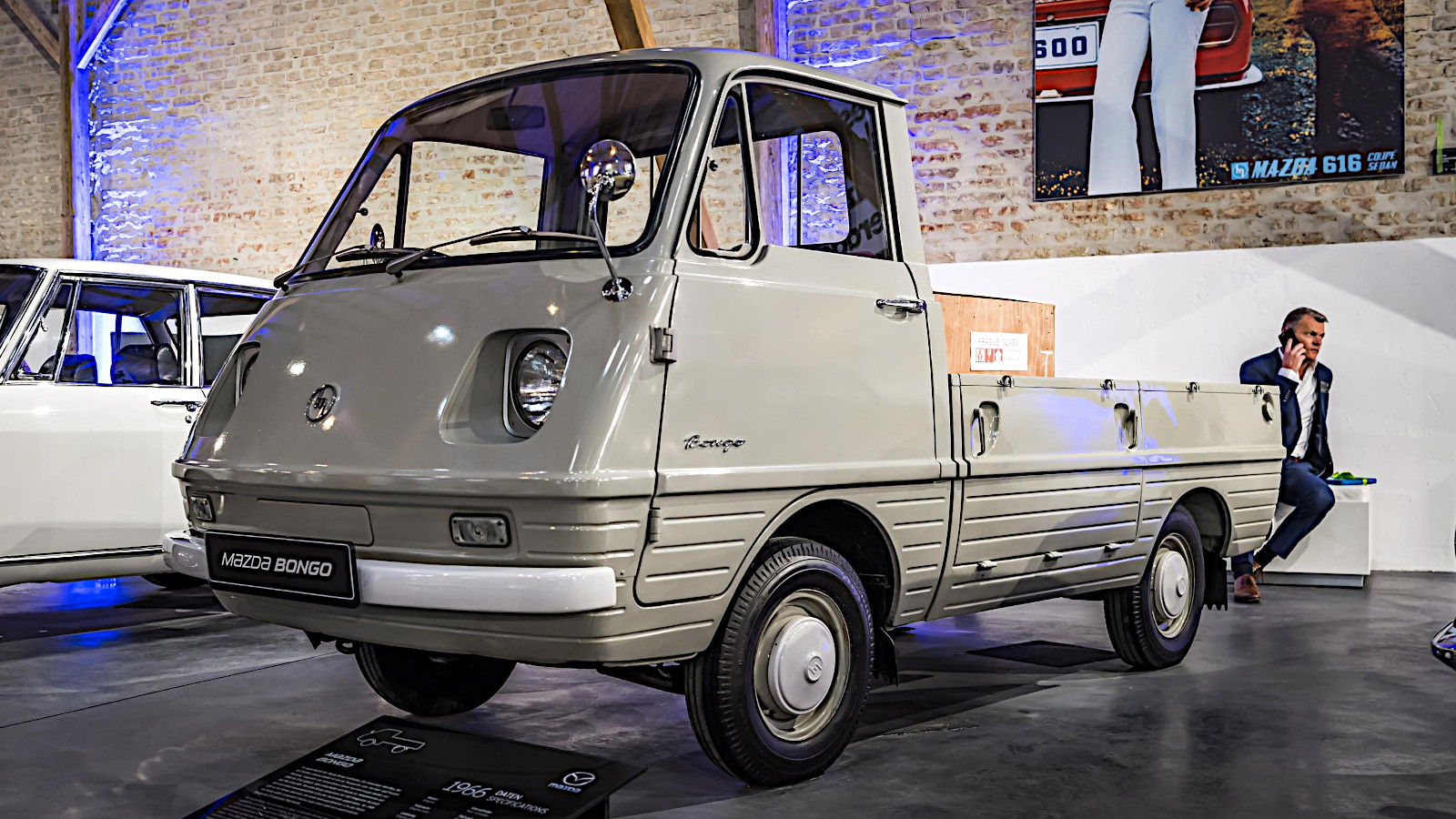 36 cars that share their names with animals | Classic & Sports Car