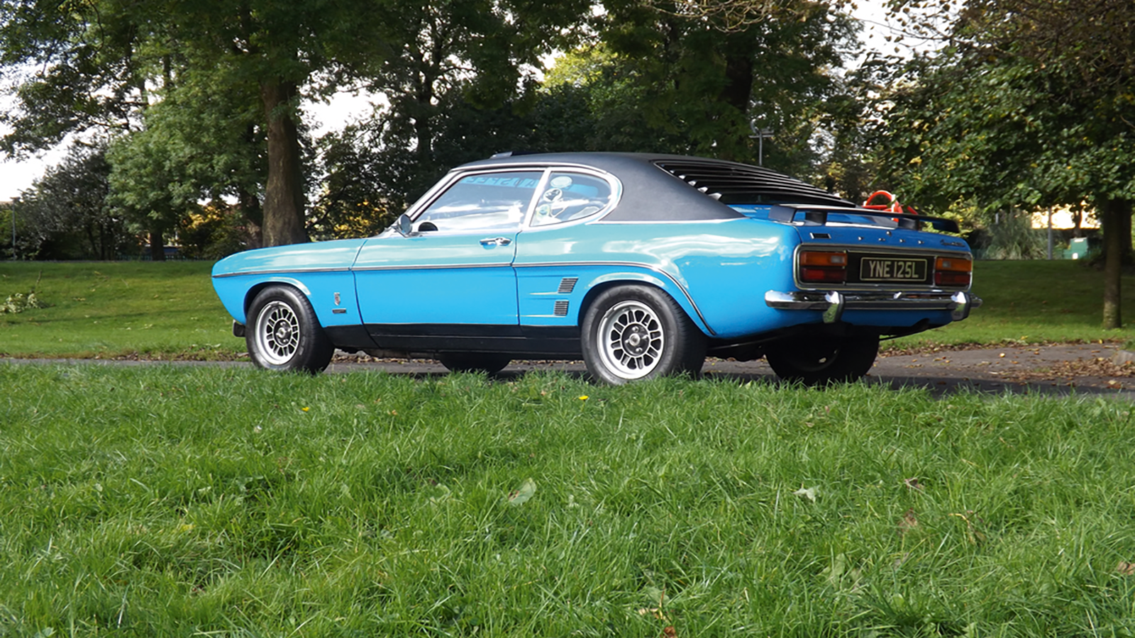 15 classics that made vinyl roofs cool | Classic & Sports Car