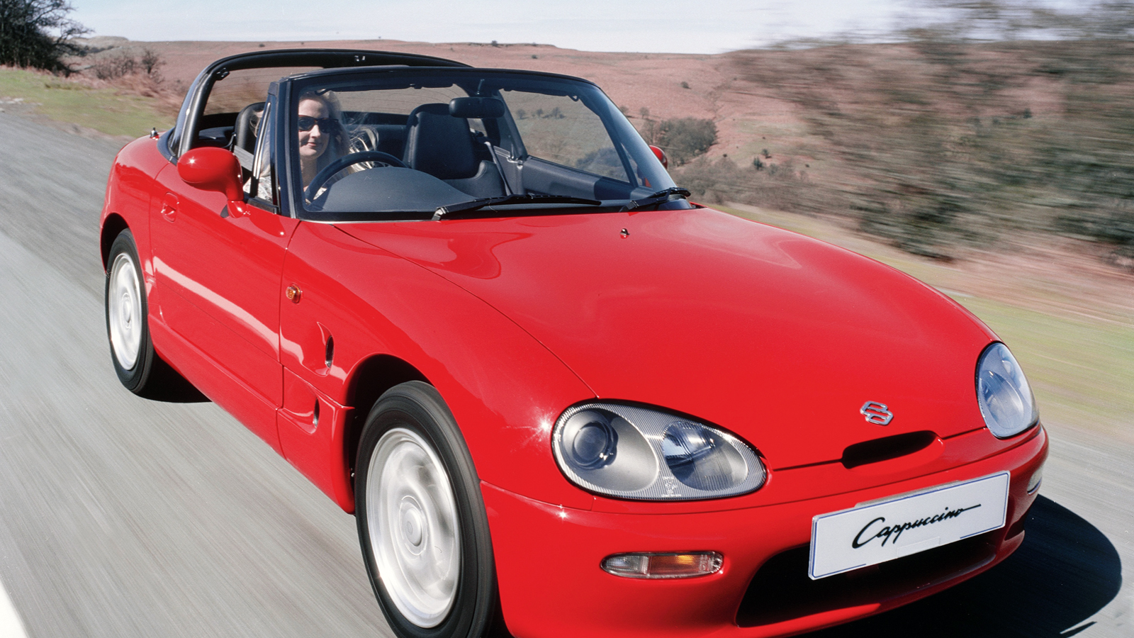 15 bad car names | Classic & Sports Car